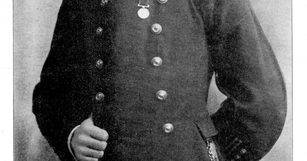 Salt Research: Enver Bey