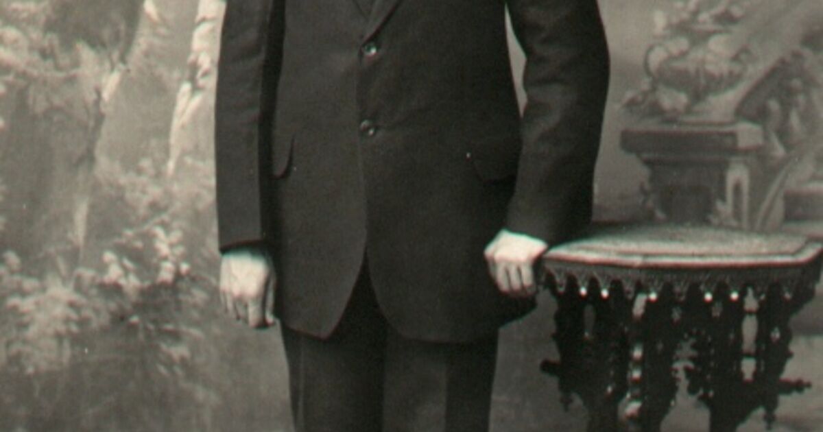 Salt Research: Nahon Albert