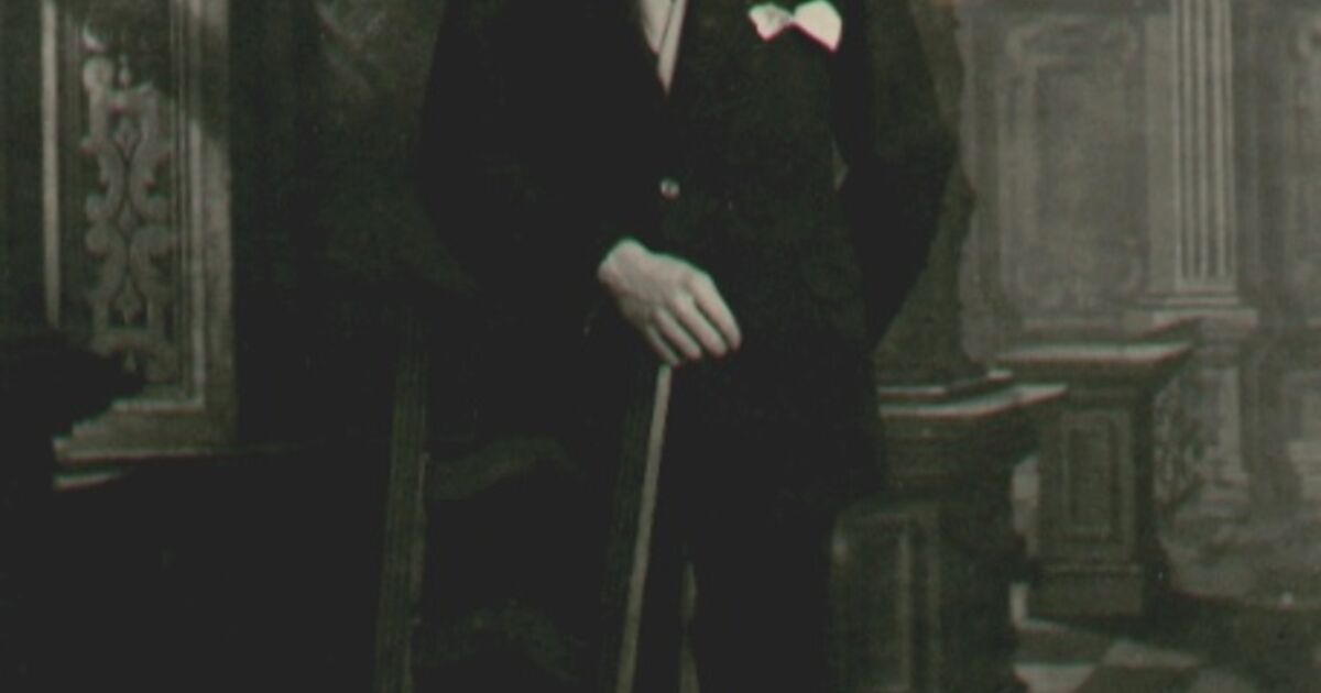 Salt Research: Sursock Alexandre