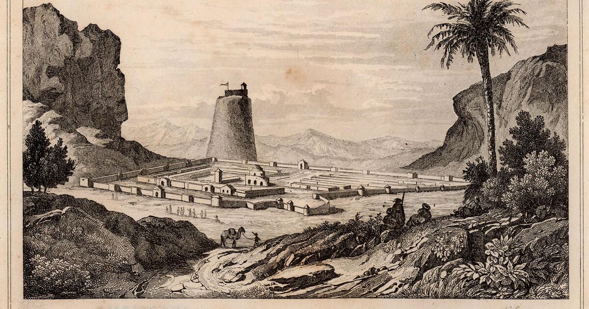 Salt Research: Betlis (Bitlis)