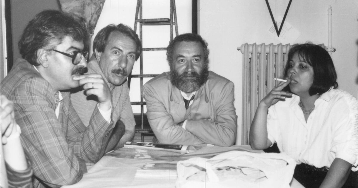 Salt Research: Günümüz Sanatçıları 9. İstanbul Sergisi seçici kurul ...