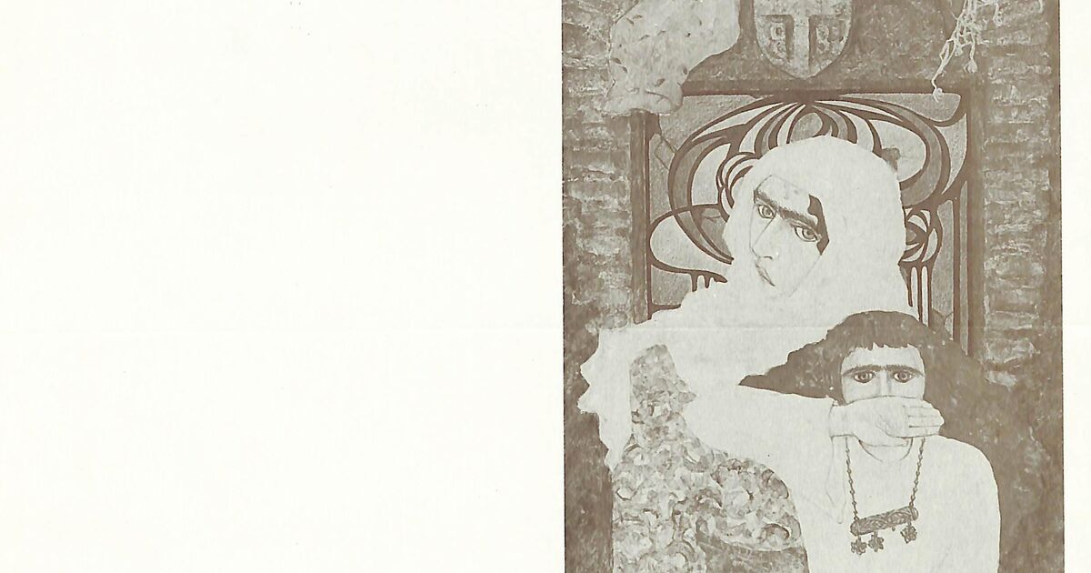 Salt Research: Gülsün Karamustafa, Beyoğlu Devlet Güzel Sanatlar ...