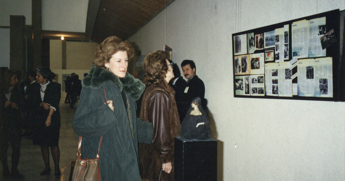 Salt Research: Canan Pak, "Cumhuriyet'ten Günümüze Kadın Sanatçılar ...