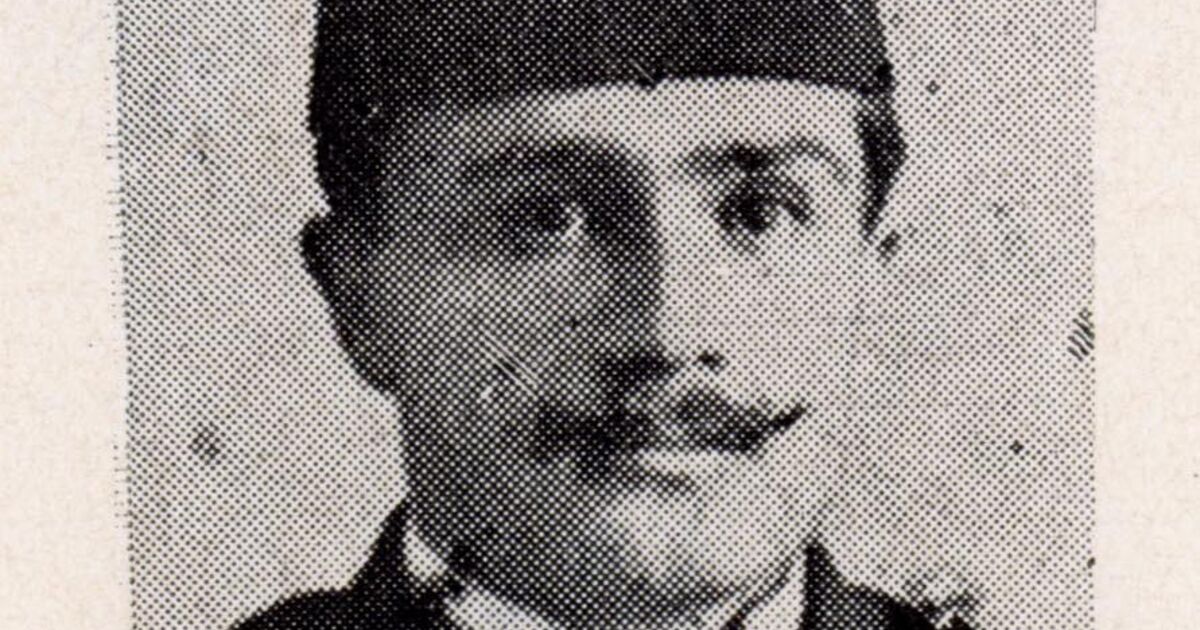 Salt Research: Yasin Bey