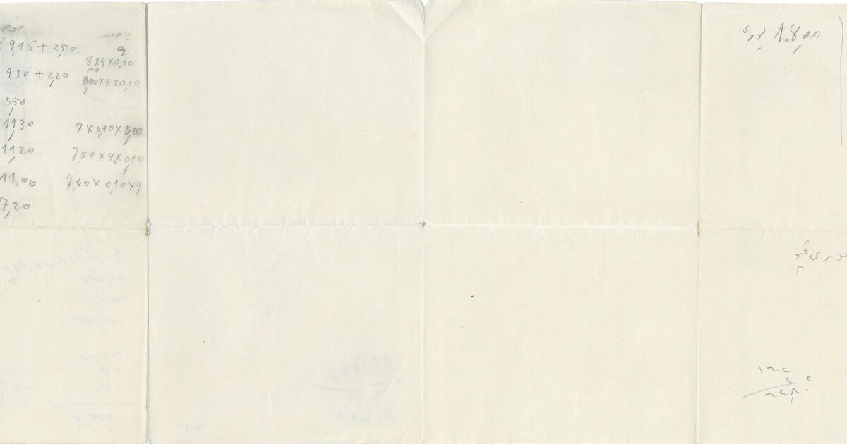 Salt Research: Kocamustafapaşa başlığı altında hesaplama notları ve ...