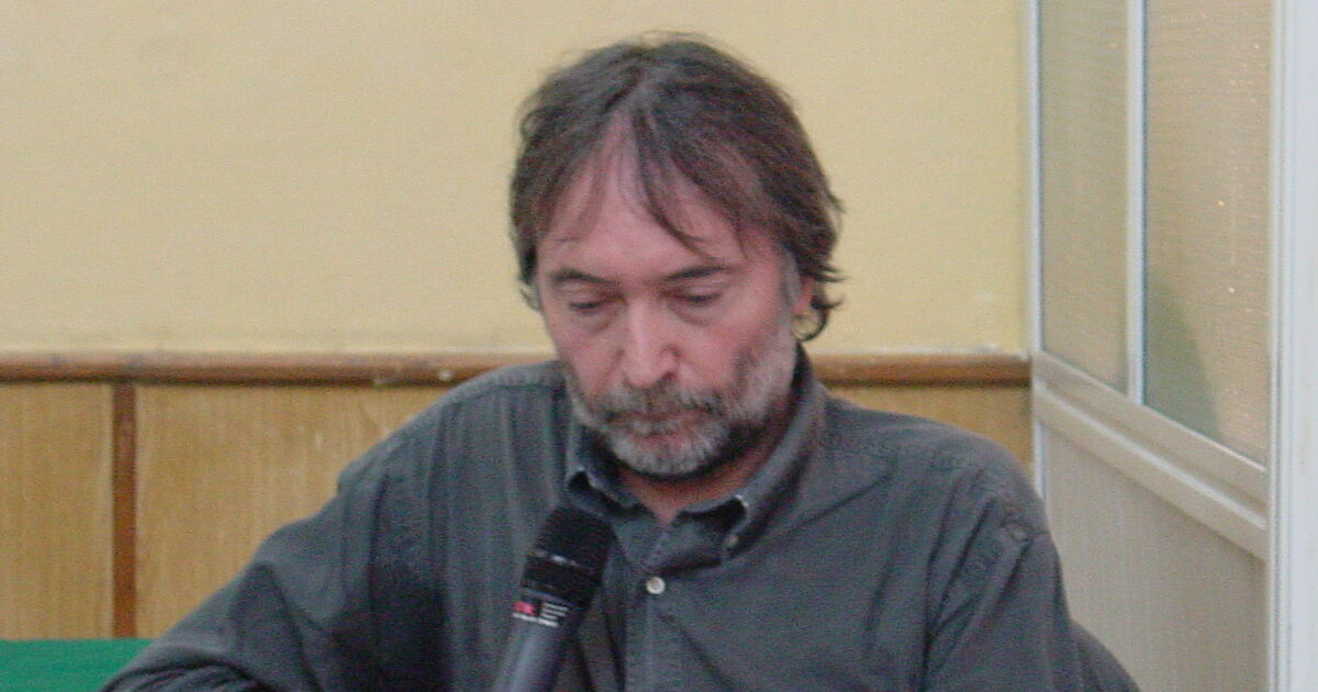 Salt Research: Kevin Robins, Kahve Society Paneli (İstanbul, 2001 ...