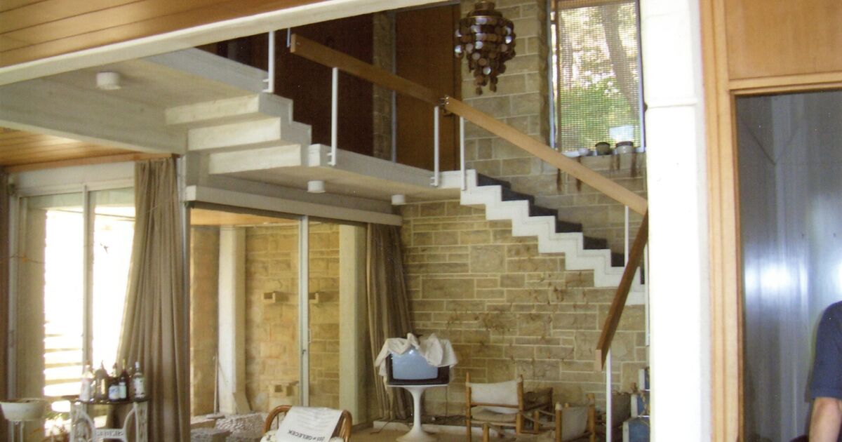 Salt Research: Burgazada'daki Kamhi-Grünberg Evi fotoğrafı - Photograph ...