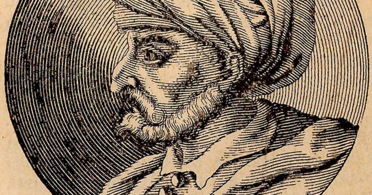 Salt Research: Musa Çelebi (Ricaut'tan) (Topkapı Sarayı Müzesi'ndeki ...