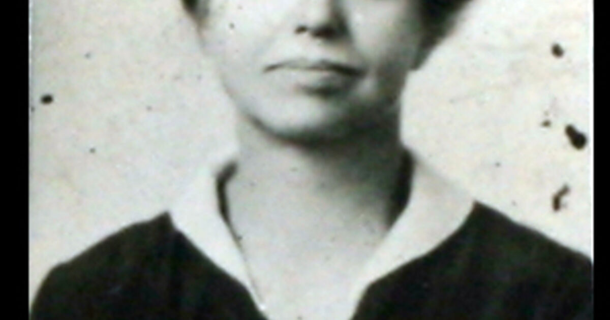 Salt Research: Edith Cold