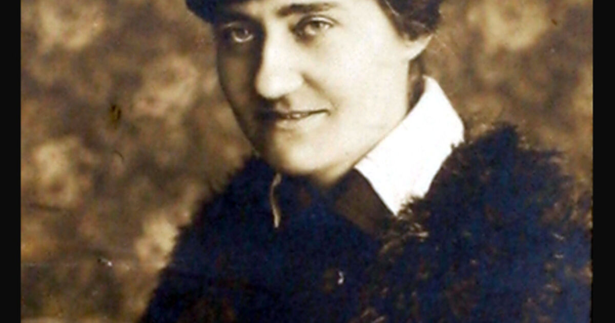 Salt Research: Alice Schweizer