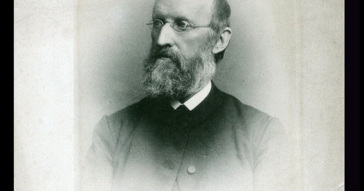 Salt Research: Cyrus Hamlin