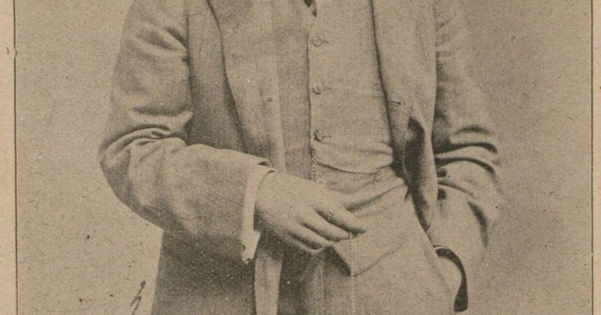 Salt Research: İbka olunan Maliye Nazırı Cavid Bey-Djavid Bey, ministre ...