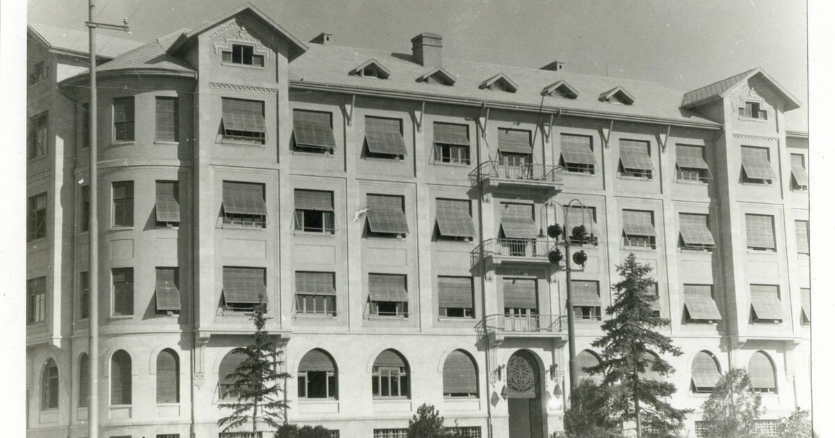 Salt Research: Ankara'da kamu binalarının inşaatlarında görev alan ...