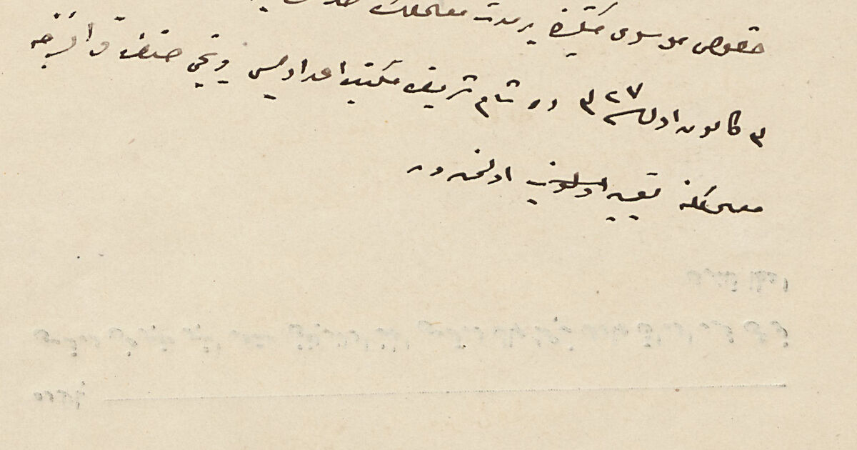 Salt Research: Avram Efendi (Betaruya) (11883), muallim.