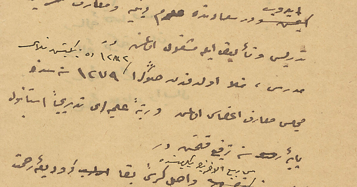 Salt Research: Abdülkerim Efendi (Hoca), müderris, molla.