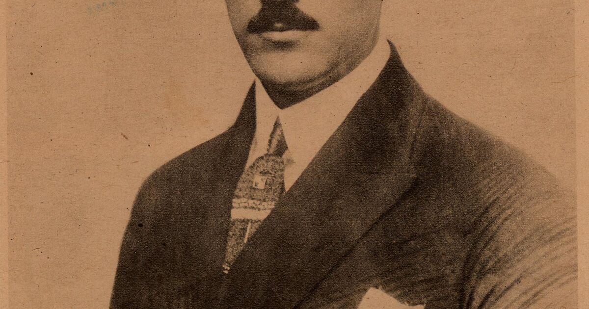 Salt Research: Boris, King of Bulgaria - Bulgar Kralı Boris