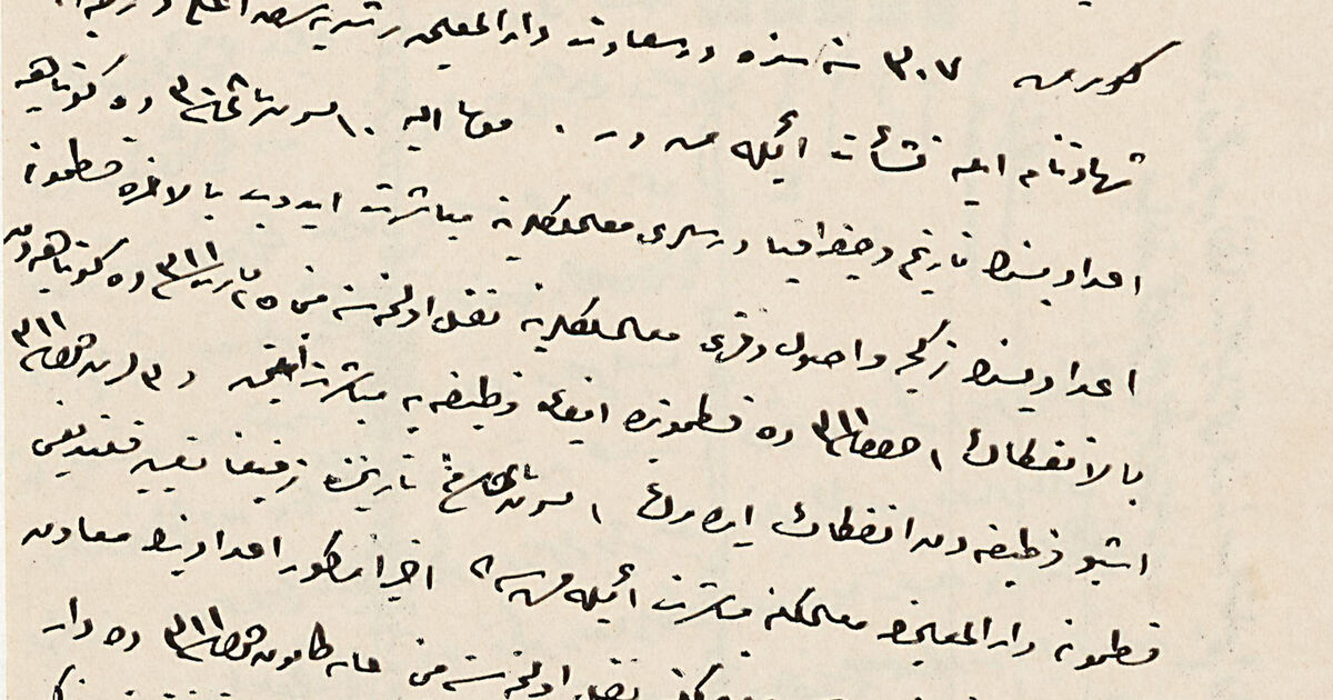 Salt Research: Mehmed Arif Efendi (989), muallim, müdür, muavin, müdür ...