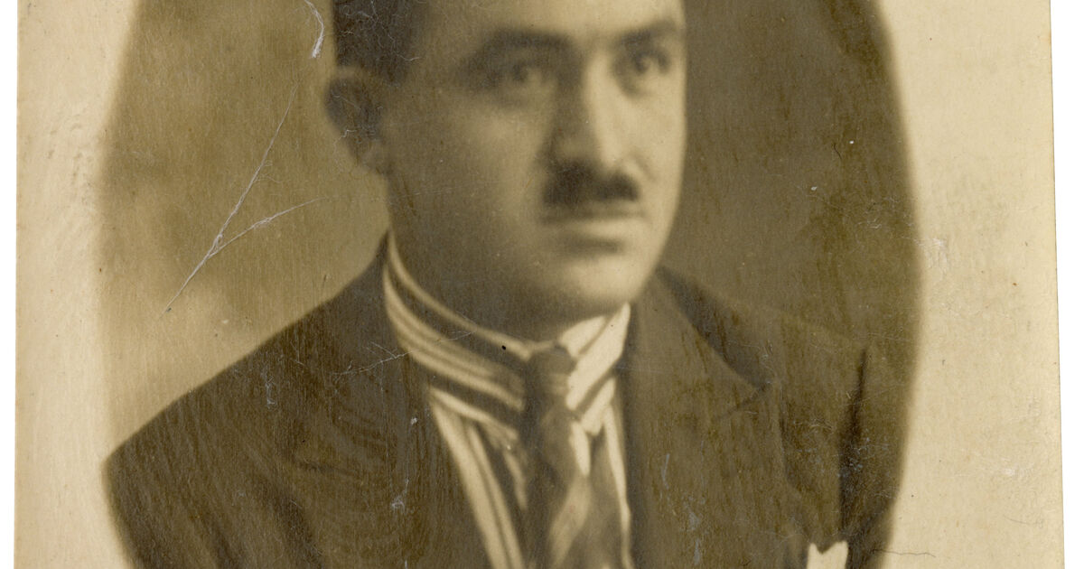 Salt Research: Ali H.