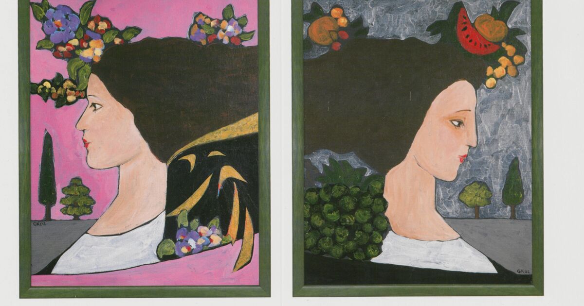 Salt Research: Gülsün Karamustafa, "Vadedilmiş Resimler", 2002 - Gülsün ...