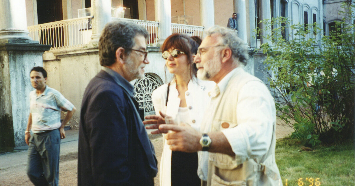 Salt Research: Özer Kabaş, Devrim Erbil, Kemal İskender, Mehmet ...