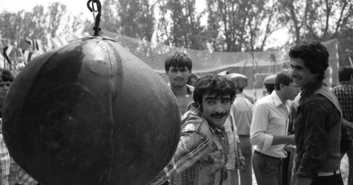 Salt Research: Kakava Şenlikleri - Kakava Festival