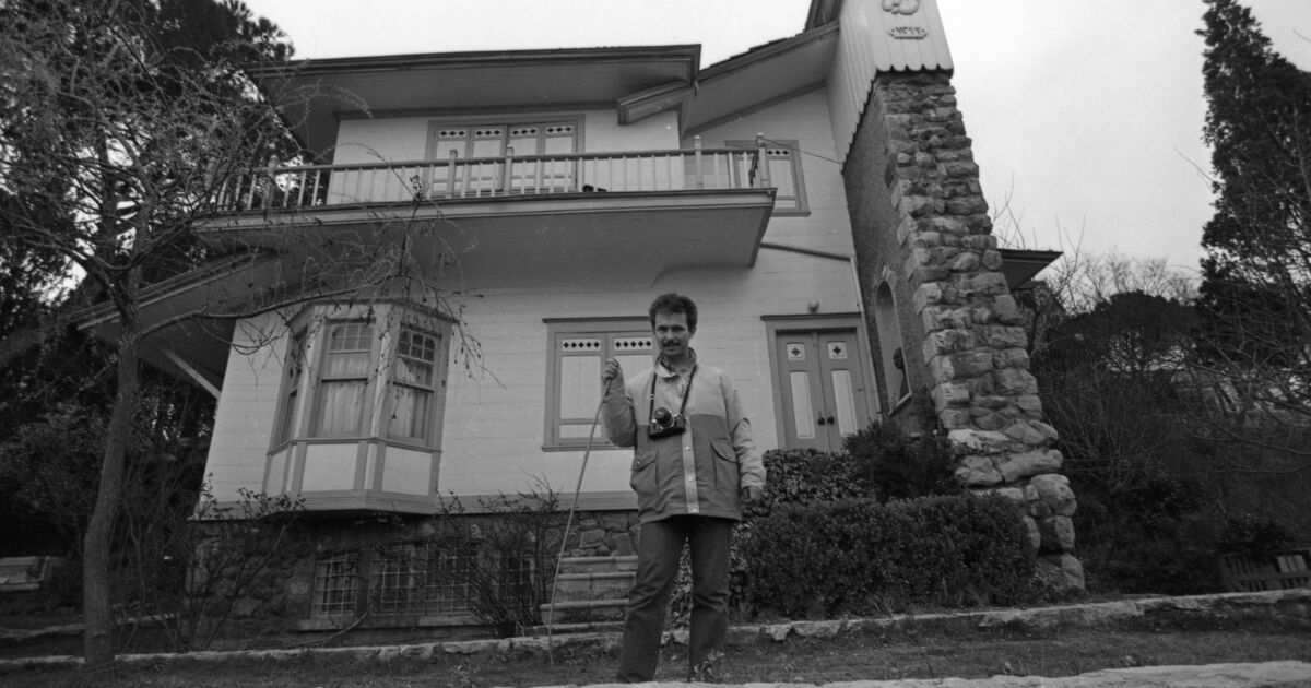 Salt Research: Aşiyan Müzesi ve Ali Öz - Aşiyan Museum and Ali Öz