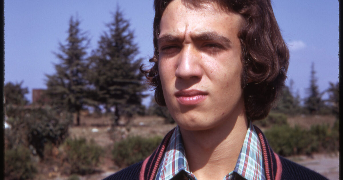 Salt Research: Jojo (Joseph) Romano