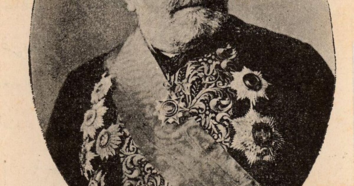 Salt Research: Blak Bey