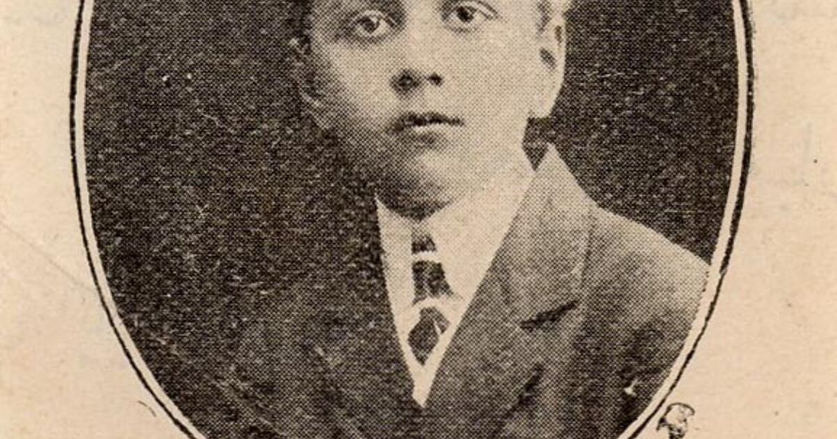 Salt Research: Devletlû necabetlû Osman Fuad Efendi hazretleri