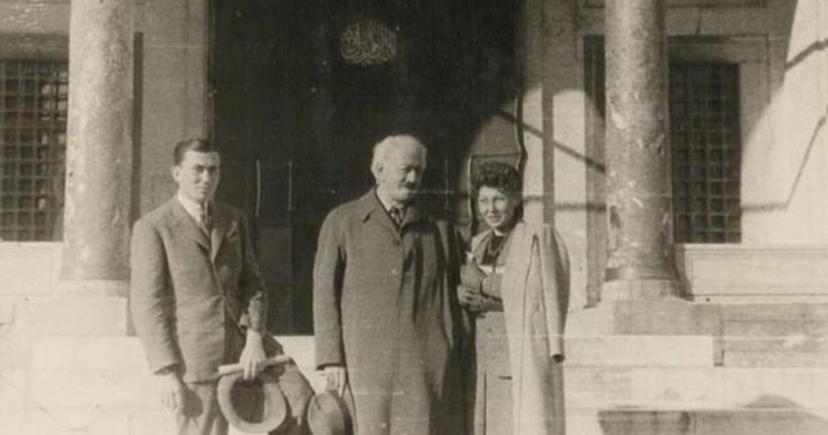 Salt Research: Cemil Kocainan, Ali Ziya Kocainan ve Nesrin Bağana'nın ...