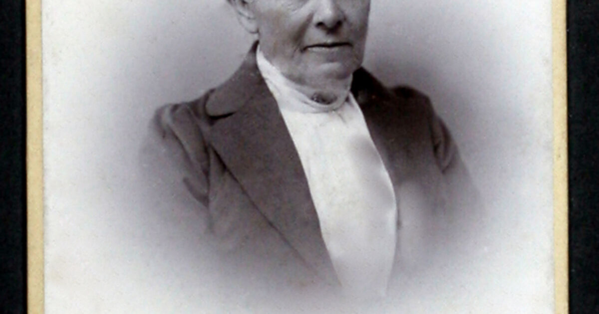 Salt Research: Mrs. H. N. Barnum, Harpoot