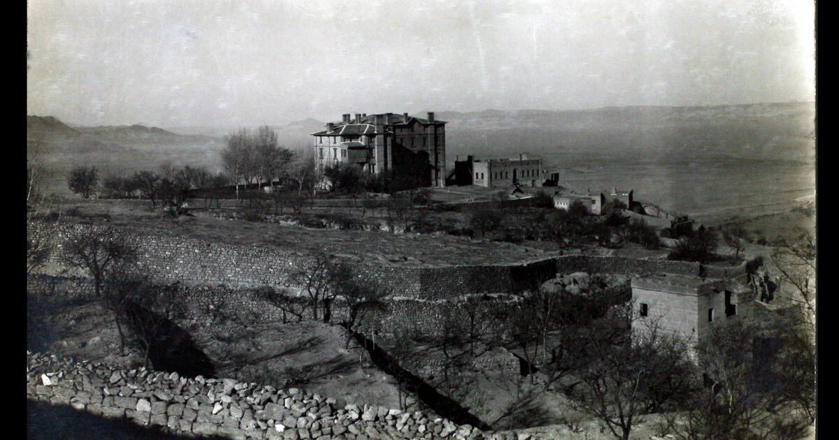 Salt Research: Talas