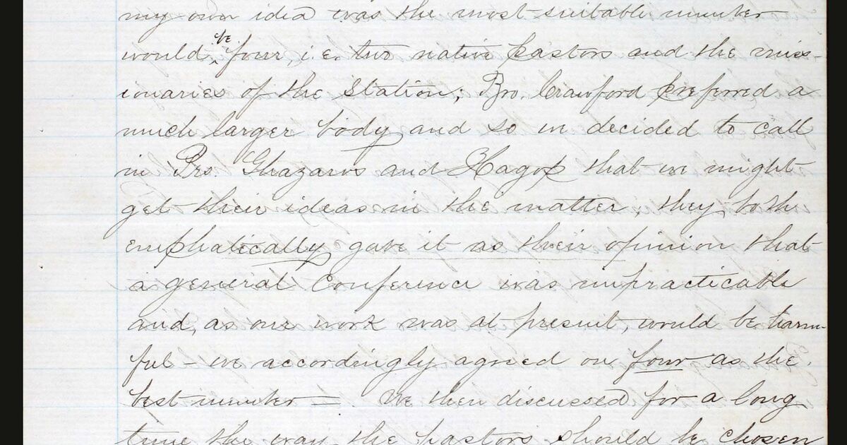 Salt Research: Letter, to the members, Committee ad Interim, Theodore A ...