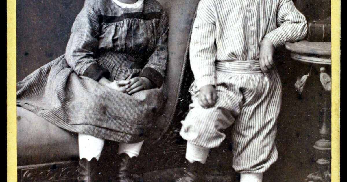 Salt Research: Susie Riggs and Charlie Riggs