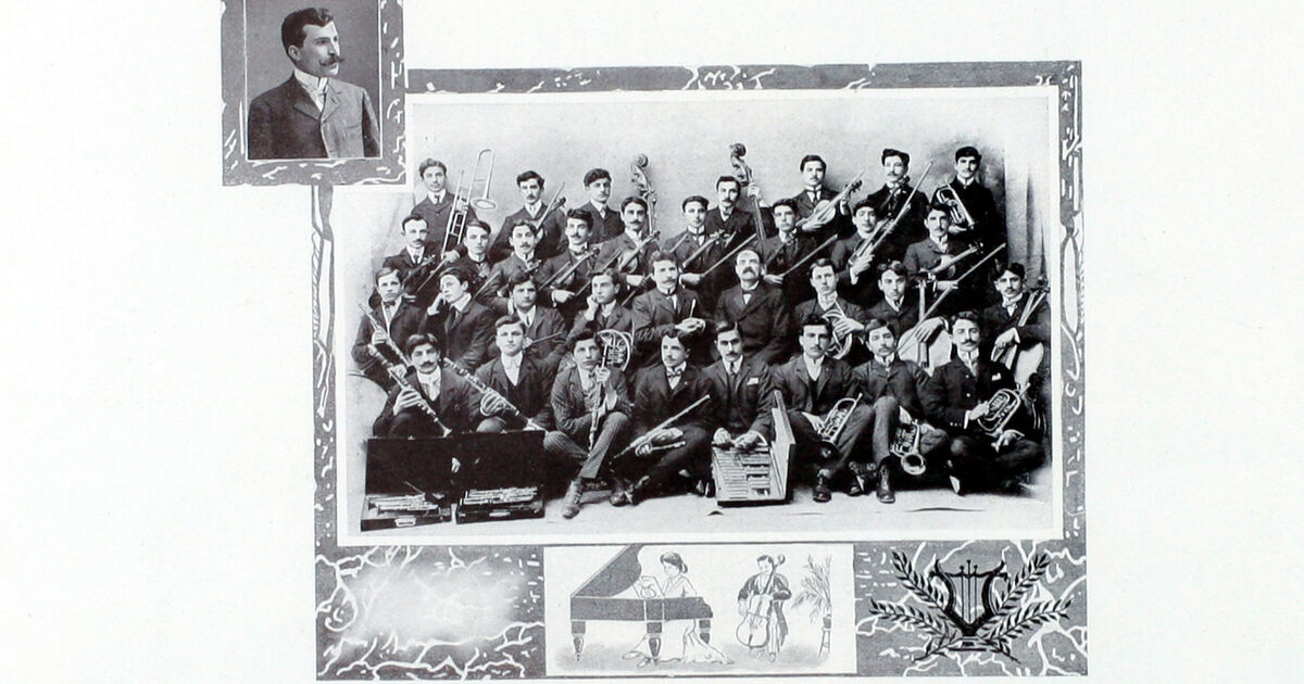 Salt Research: Anatolia Orchestra