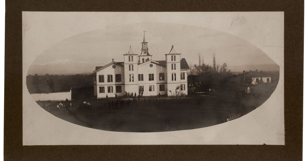 Salt Research: Anatolia