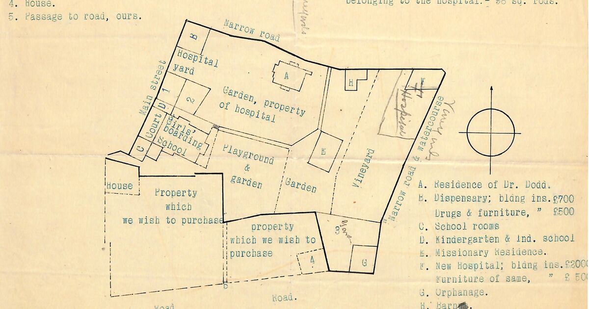 SALT Research: Property Sketches and Listings