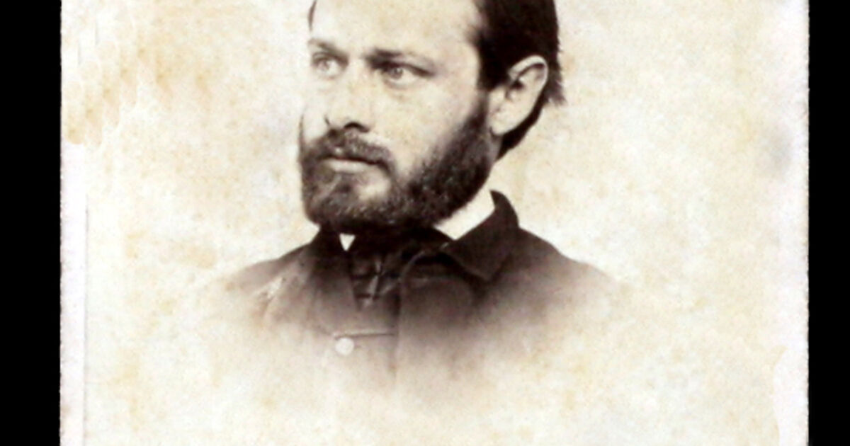 Salt Research: Dr. H. S. Barnum, Harpoot and Constantinople