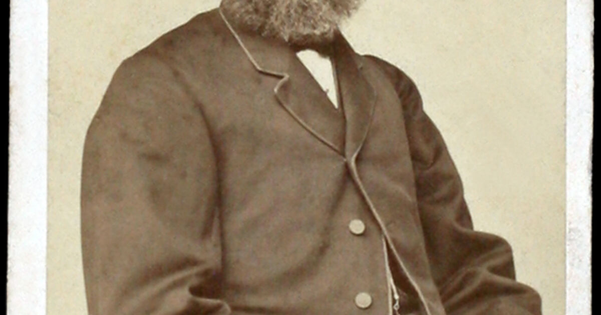 Salt Research: J.E. Pierce (Erzurum, Bardizag).
