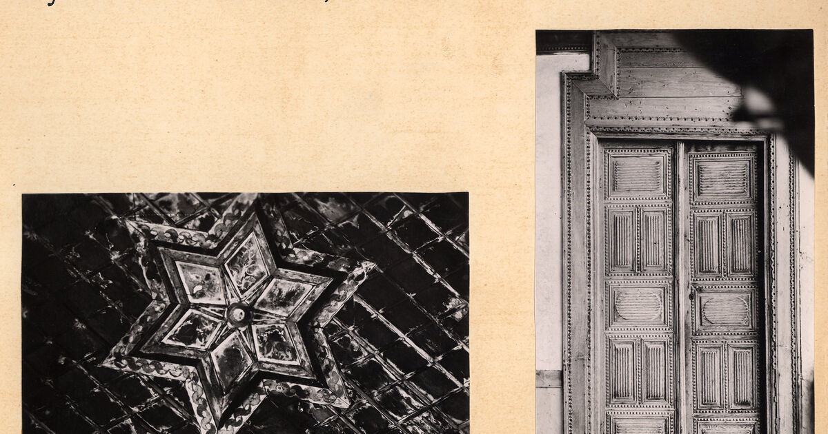 Salt Research: Bozhacı Kamil Bey'in Evi