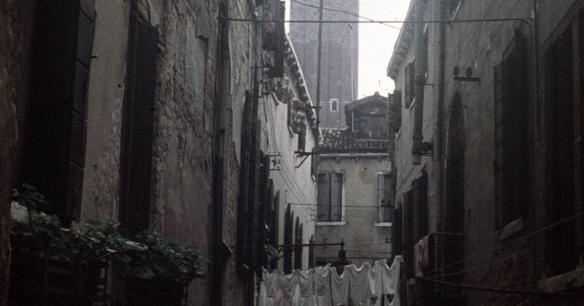 Salt Research: Venedik fotoğrafları - Venice photos