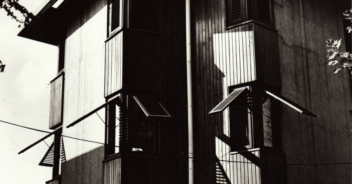 SALT Research: Kanlıca'daki Ferit Edgü Evi fotoğrafları - Photographs ...