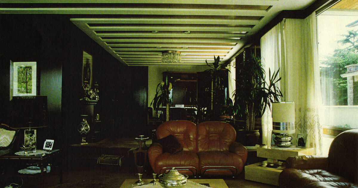 Salt Research: Küçükyalı'daki Recep Çavuşoğlu Villası fotoğrafları ...