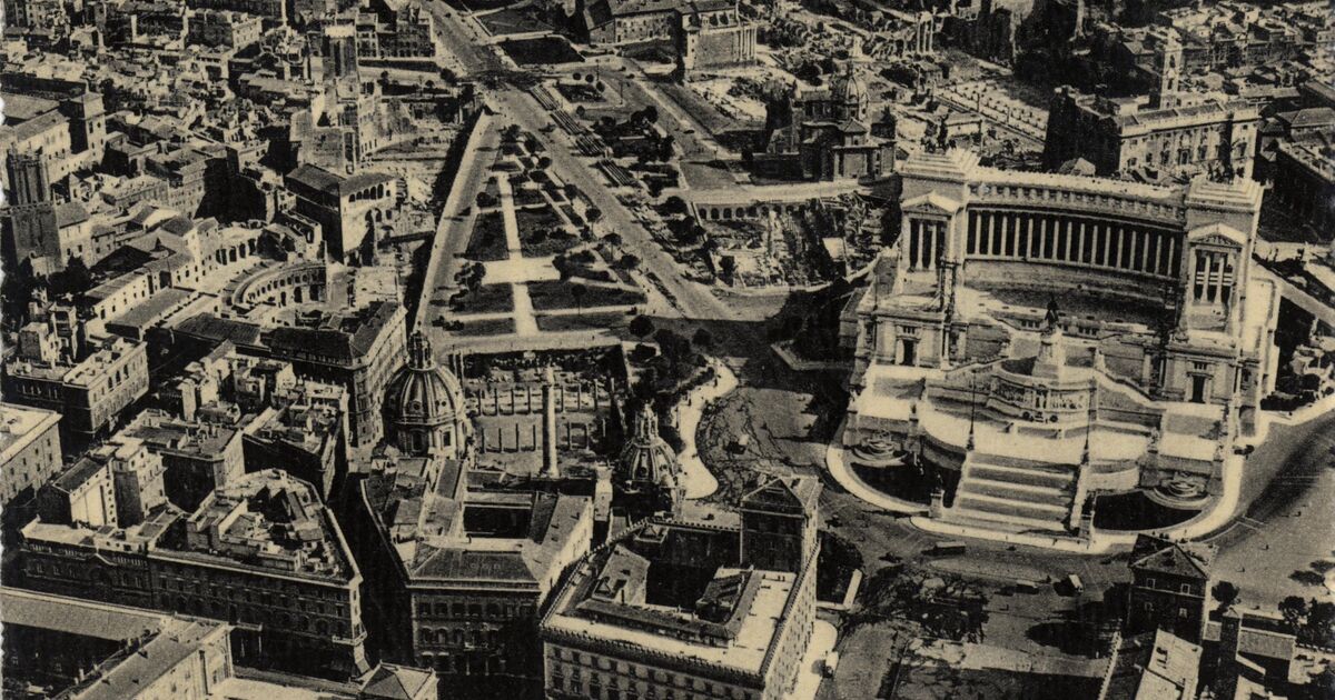 Salt Research: Roma'da II. Victor Emmanuel Anıtı - Rome, Monument to ...