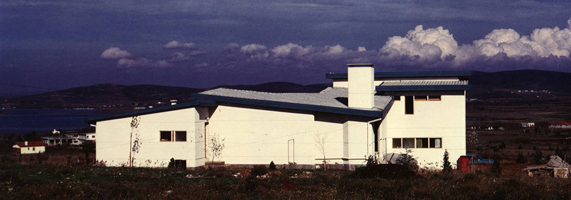 SALT Research: Utarit İzgi