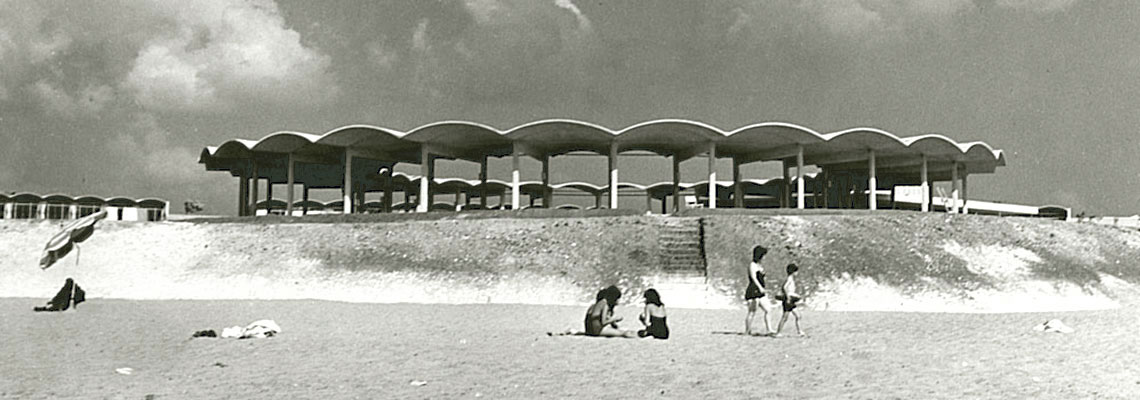 SALT Research: Sedad Hakkı Eldem