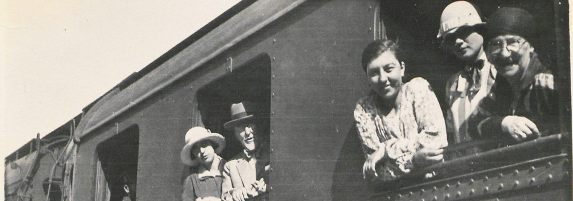 Salt Research: Said Bey